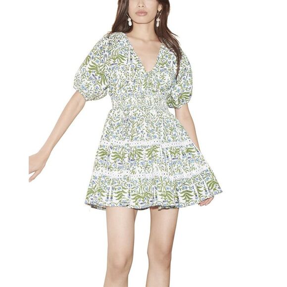SAYLOR | Dresses | Saylor Greyson Mini Dress | Poshmark